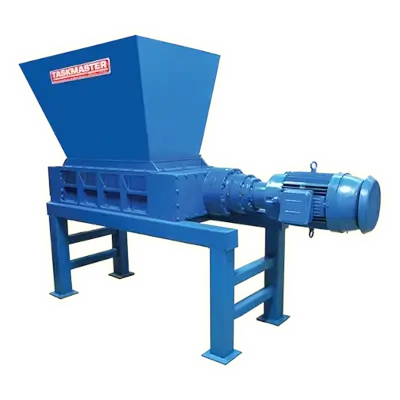 Industrial Shredders | Durable, Powerful Shredding Solutions | Franklin Miller